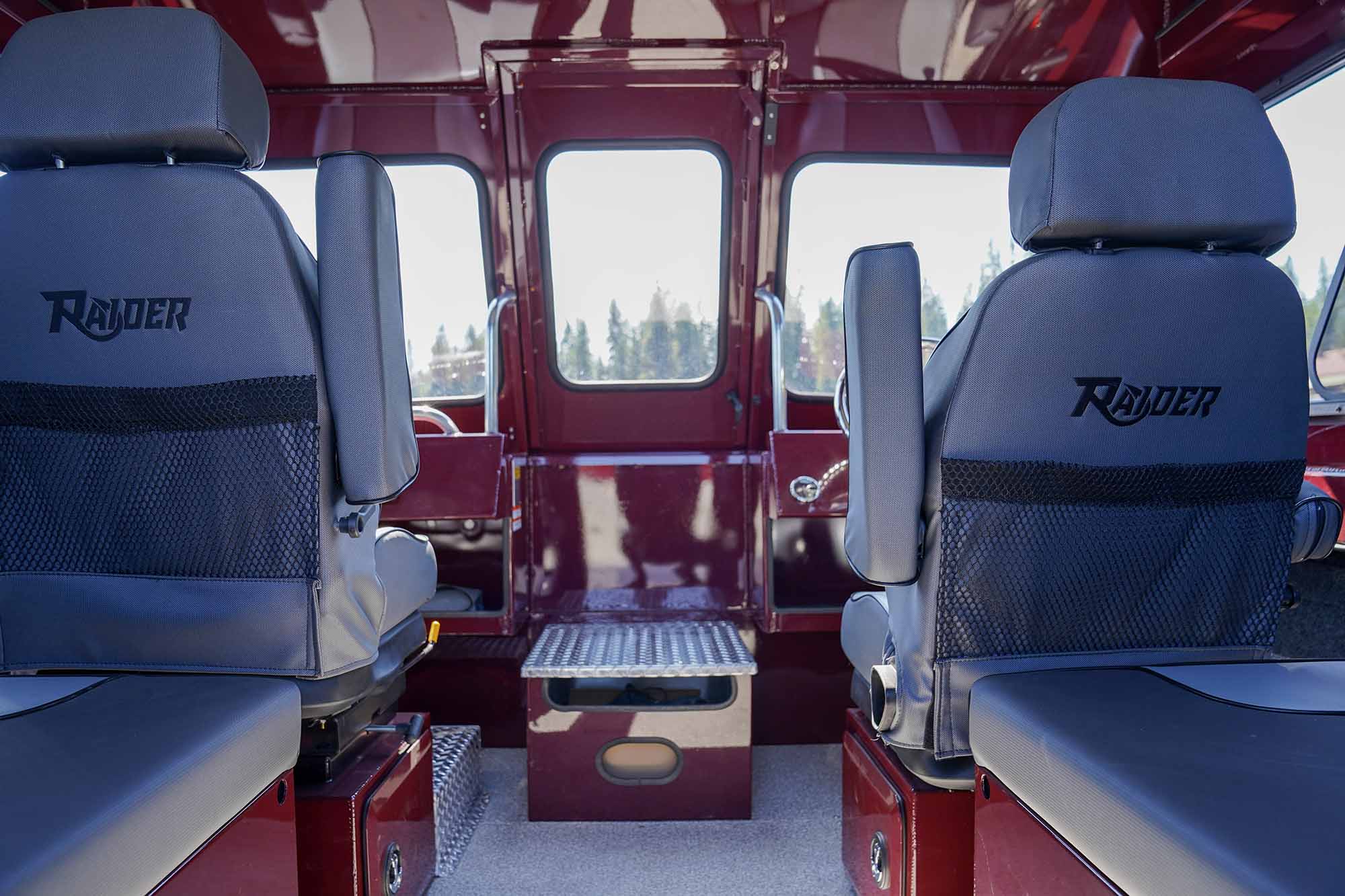 Coastal Series | Raider Aluminum Boats | Colville Washington