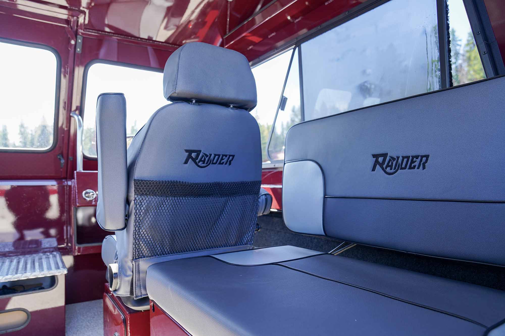 Coastal Series | Raider Aluminum Boats | Colville Washington