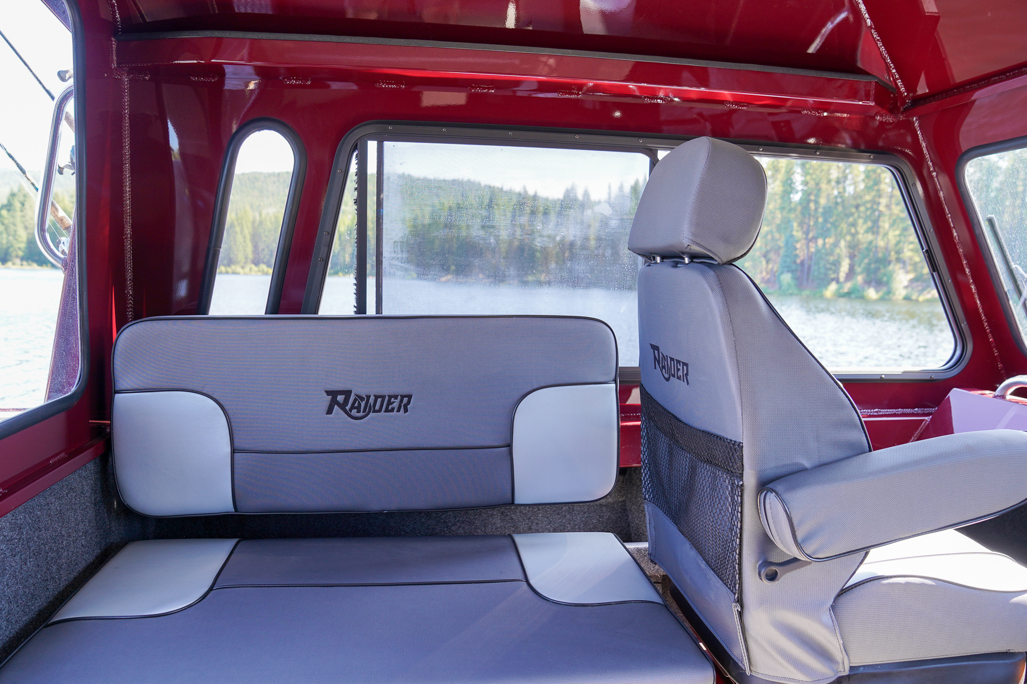 Coastal Series | Raider Aluminum Boats | Colville Washington