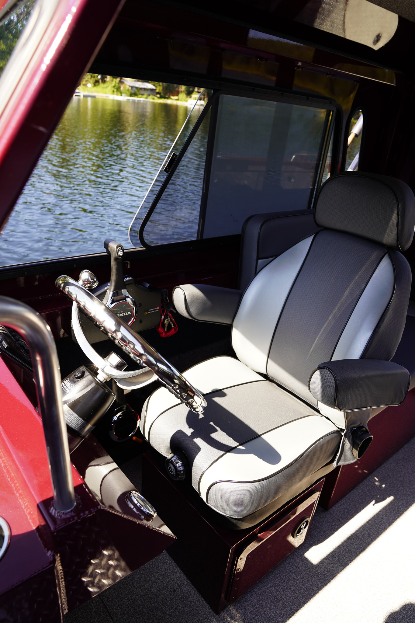 Coastal Series | Raider Aluminum Boats | Colville Washington