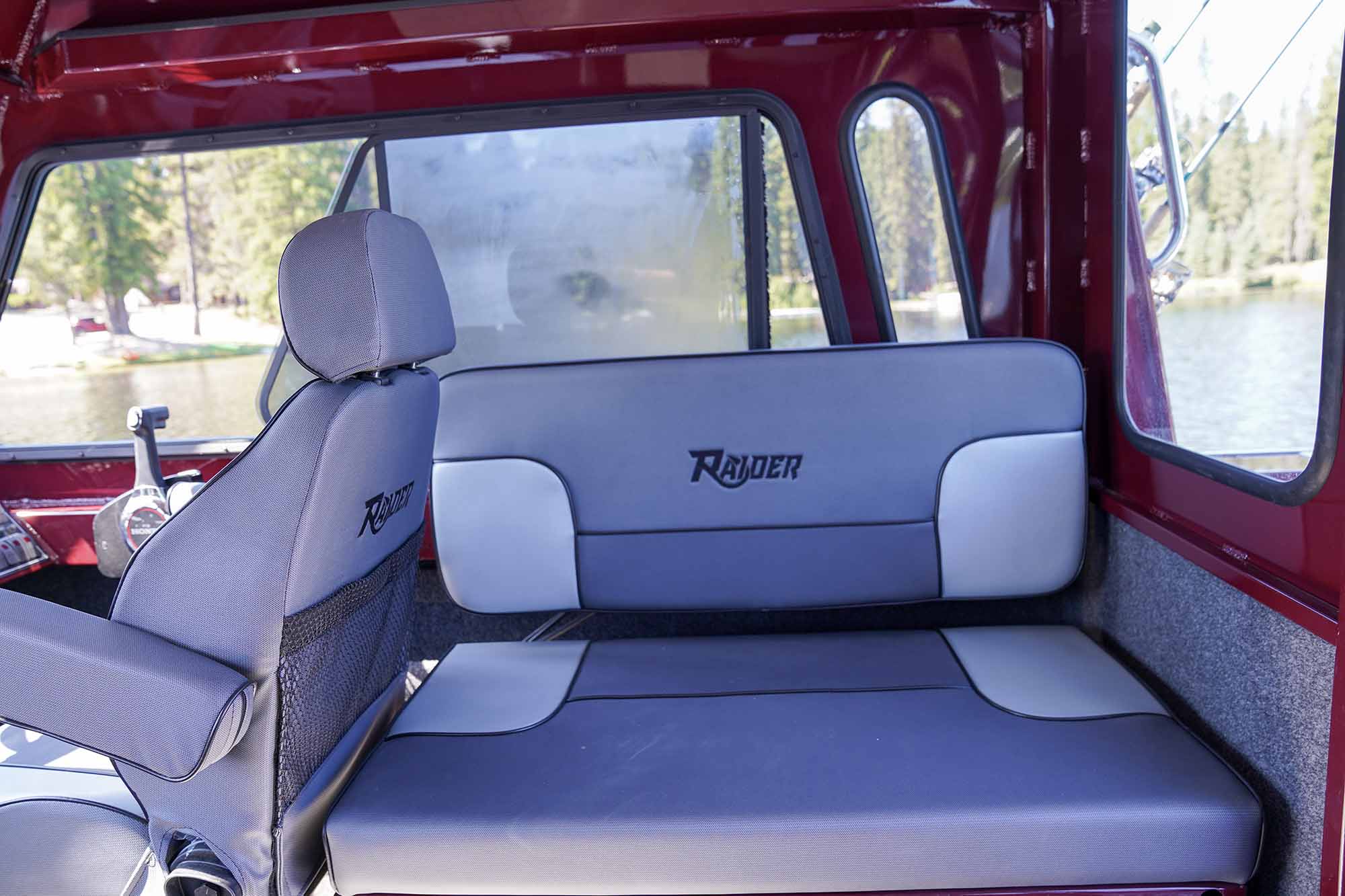 Coastal Series | Raider Aluminum Boats | Colville Washington