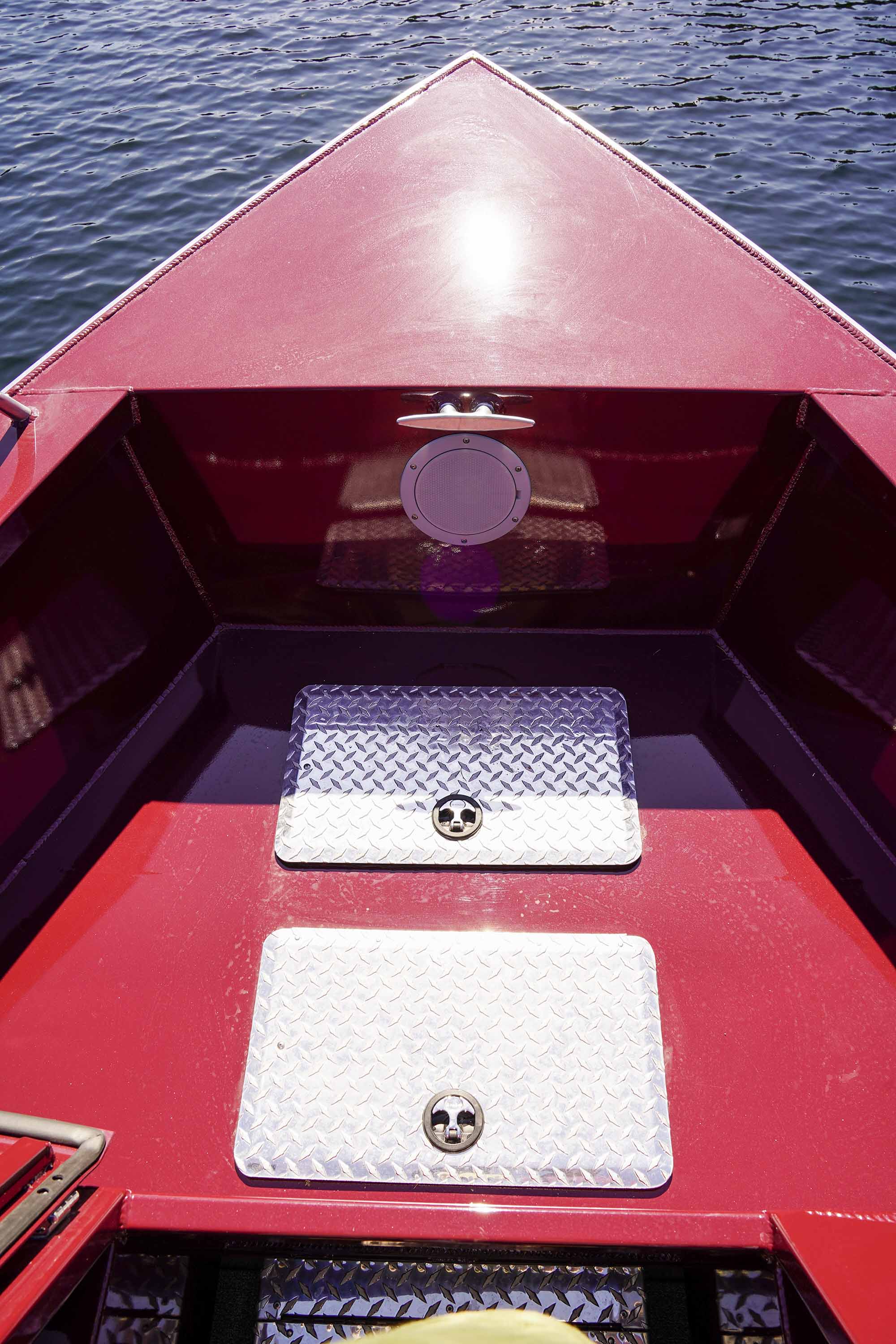 Coastal Series | Raider Aluminum Boats | Colville Washington