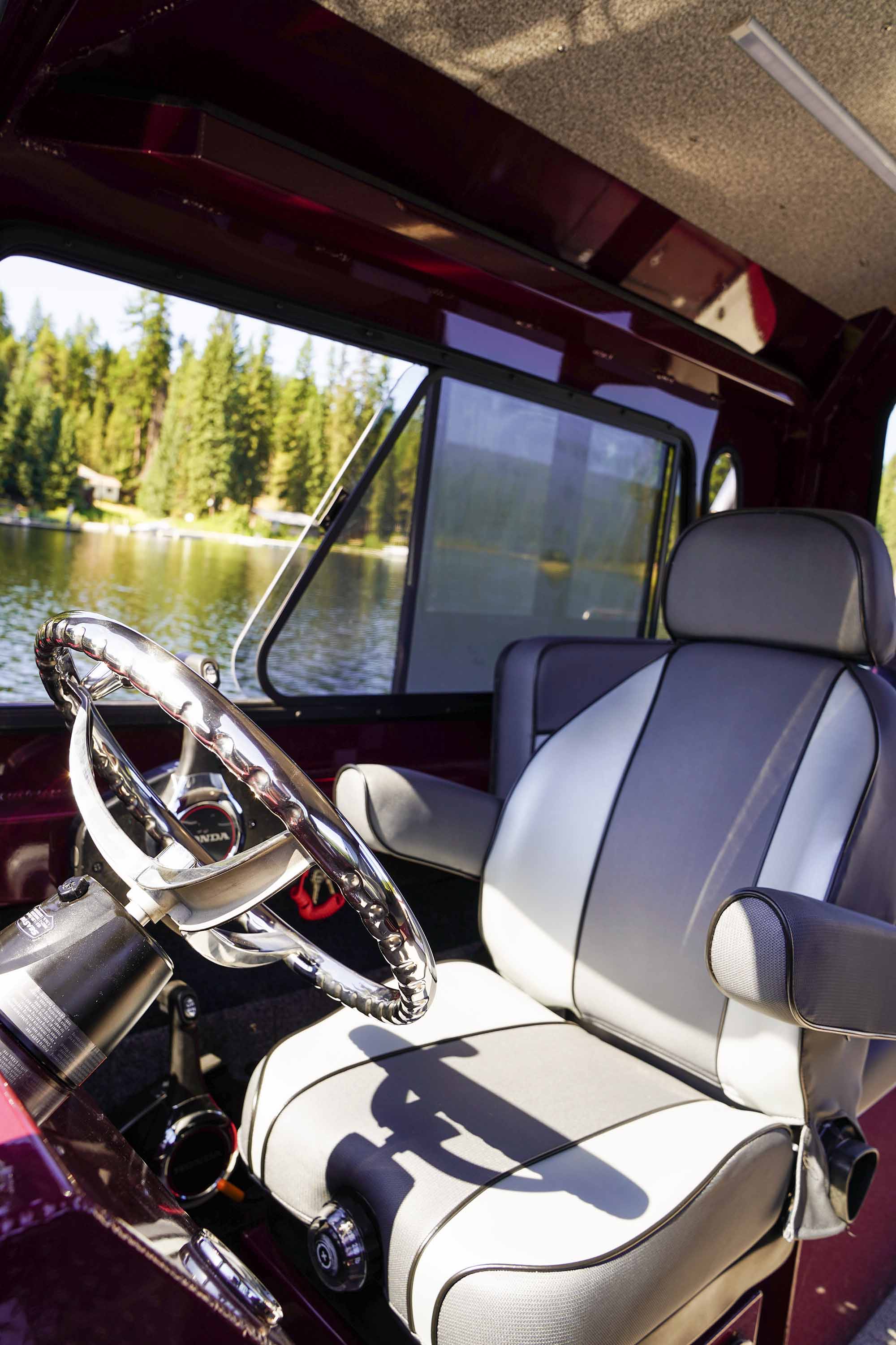 Coastal Series | Raider Aluminum Boats | Colville Washington