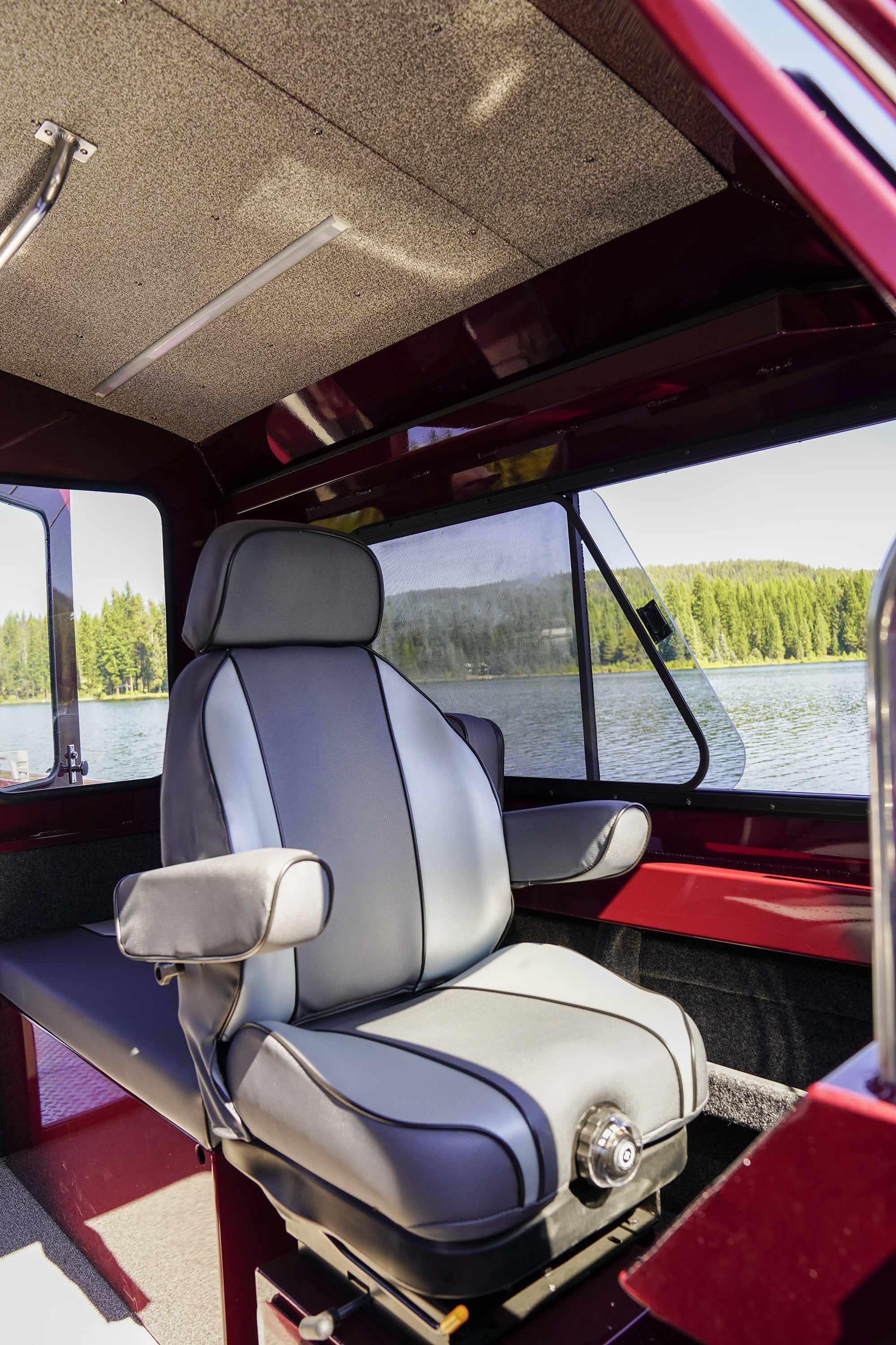 Coastal Series | Raider Aluminum Boats | Colville Washington