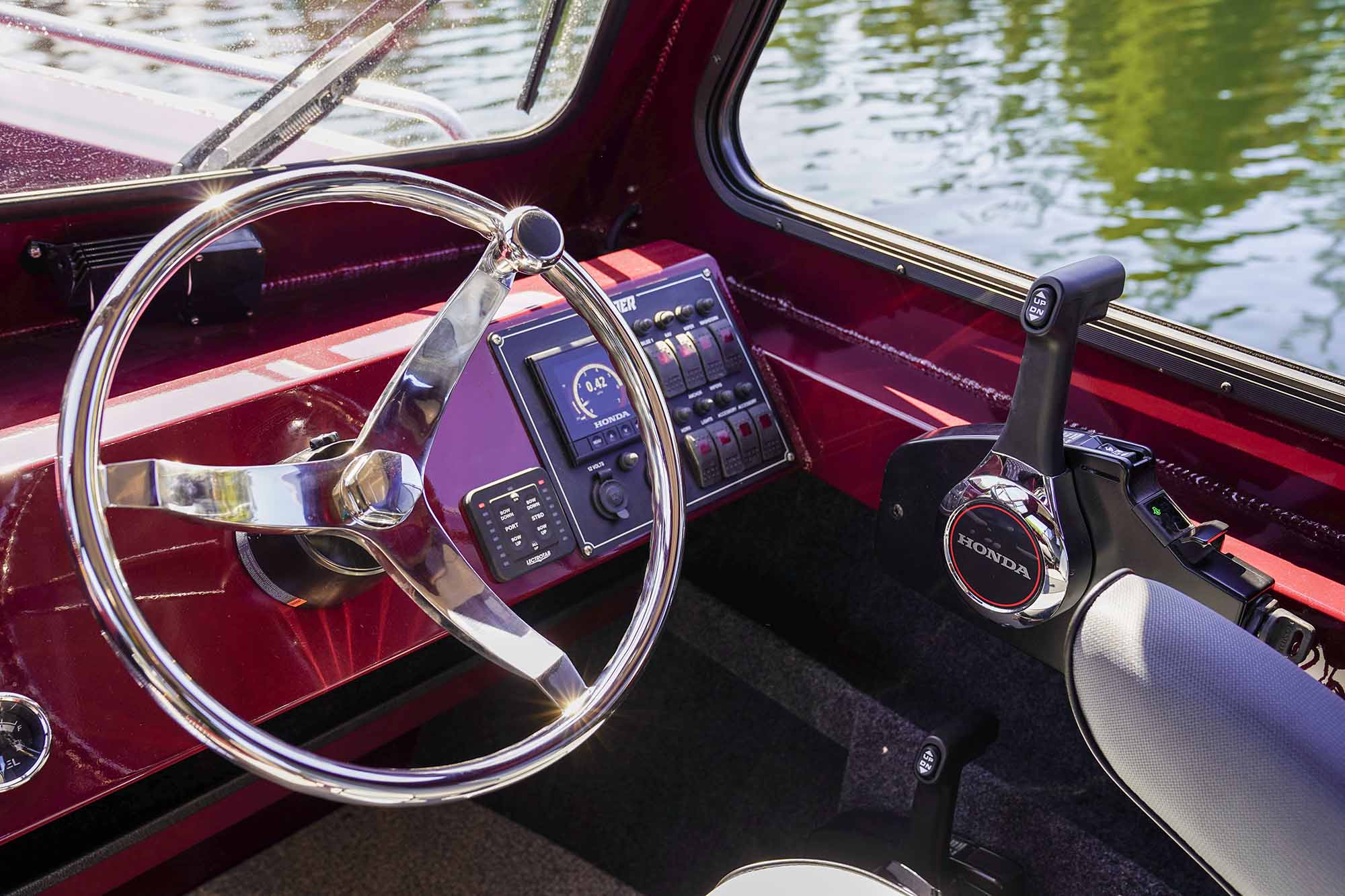 Coastal Series | Raider Aluminum Boats | Colville Washington