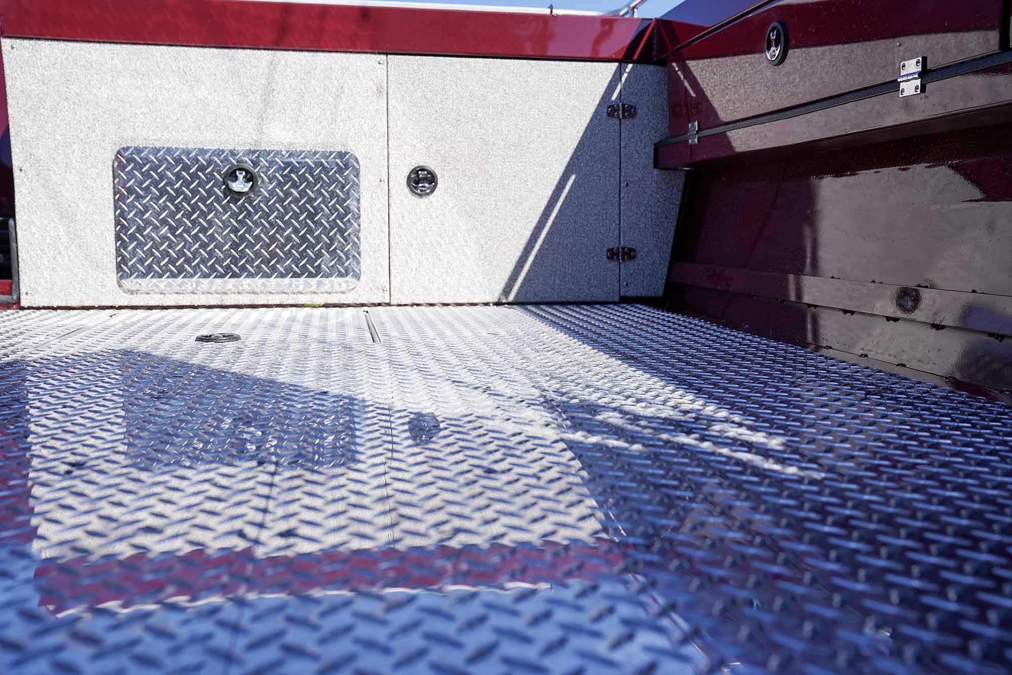 Coastal Series | Raider Aluminum Boats | Colville Washington