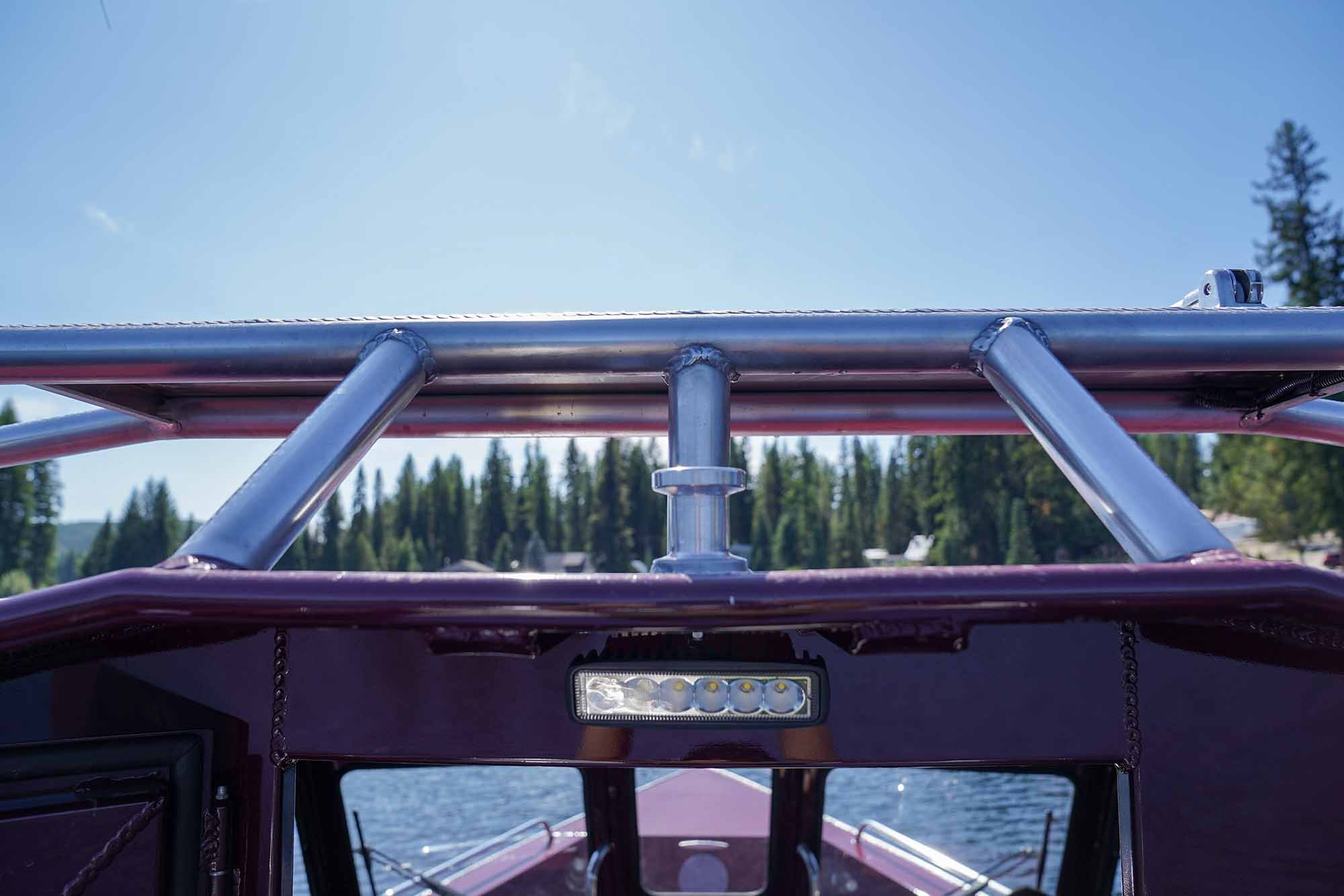 Coastal Series | Raider Aluminum Boats | Colville Washington