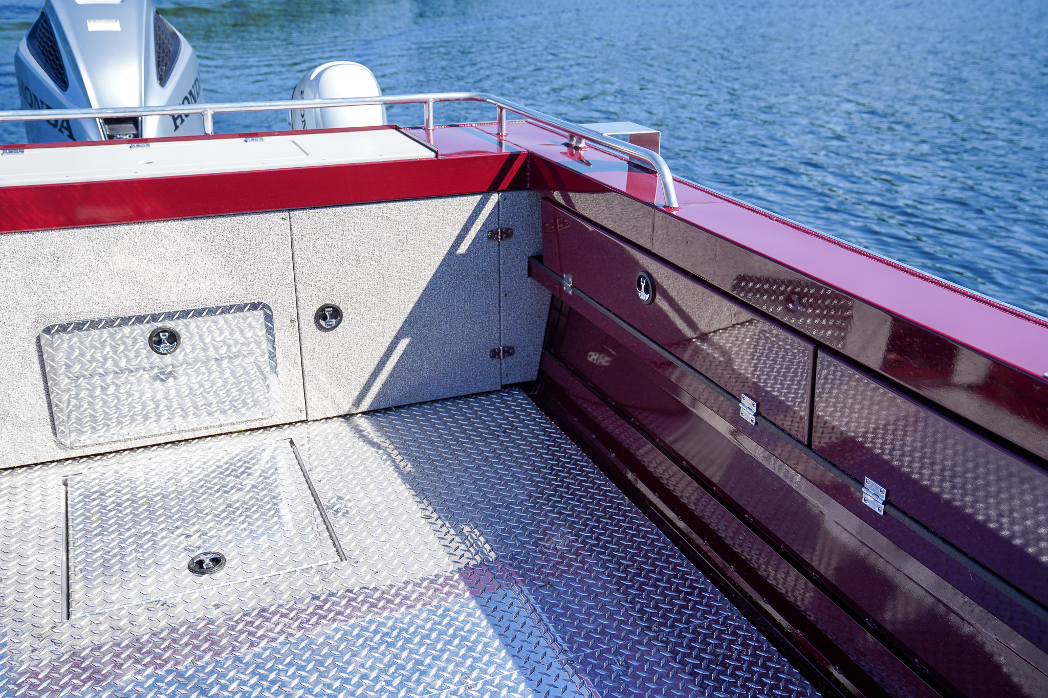 Coastal Series | Raider Aluminum Boats | Colville Washington