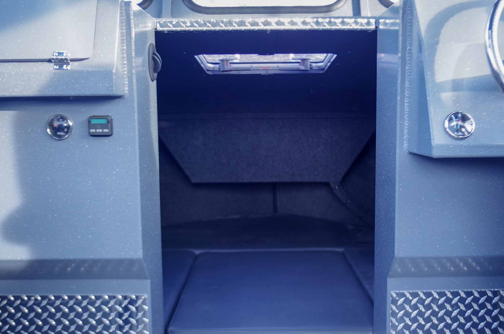 Offshore Series | Raider Aluminum Boats | Colville Washington