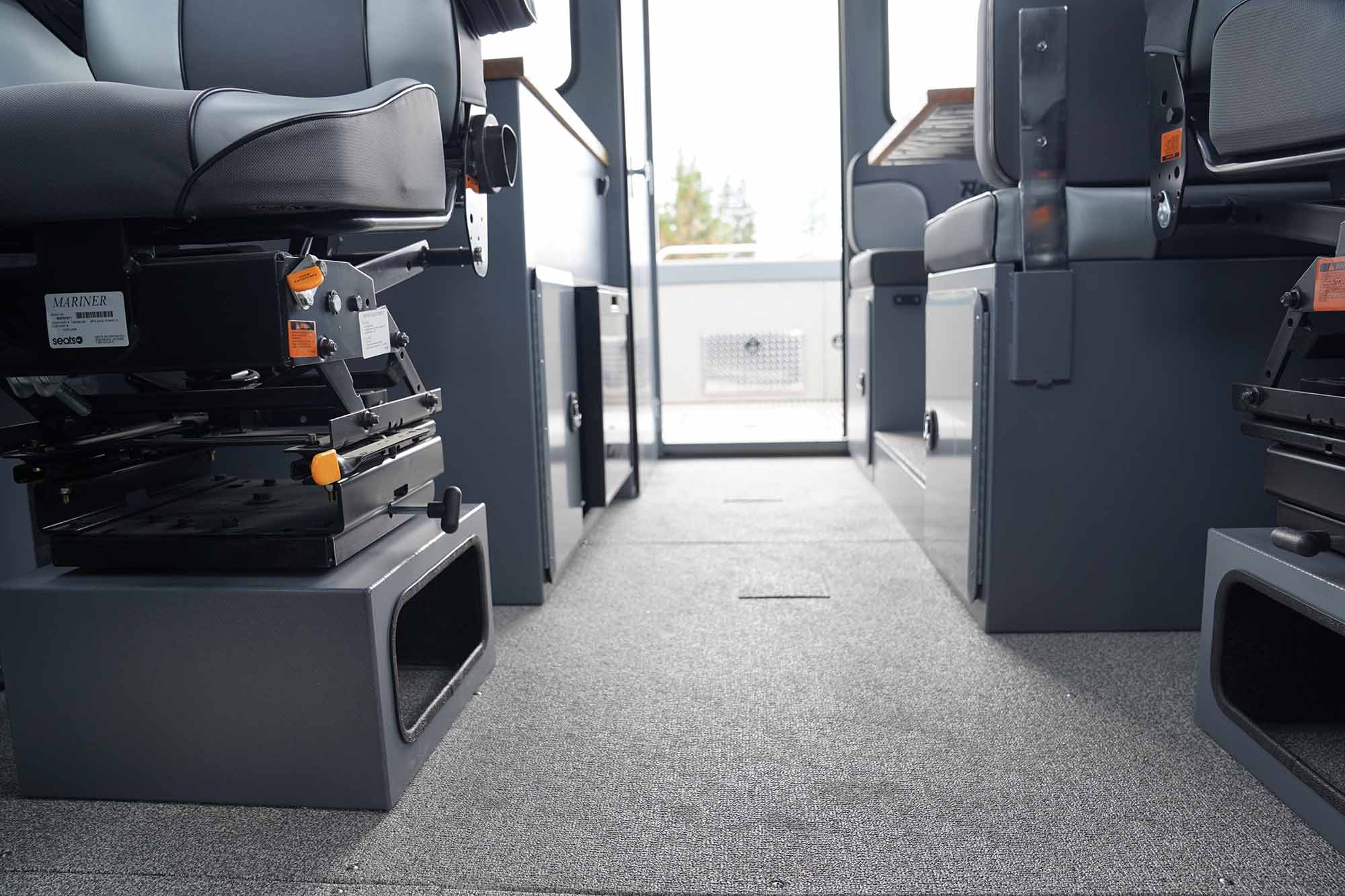 Offshore Series | Raider Aluminum Boats | Colville Washington