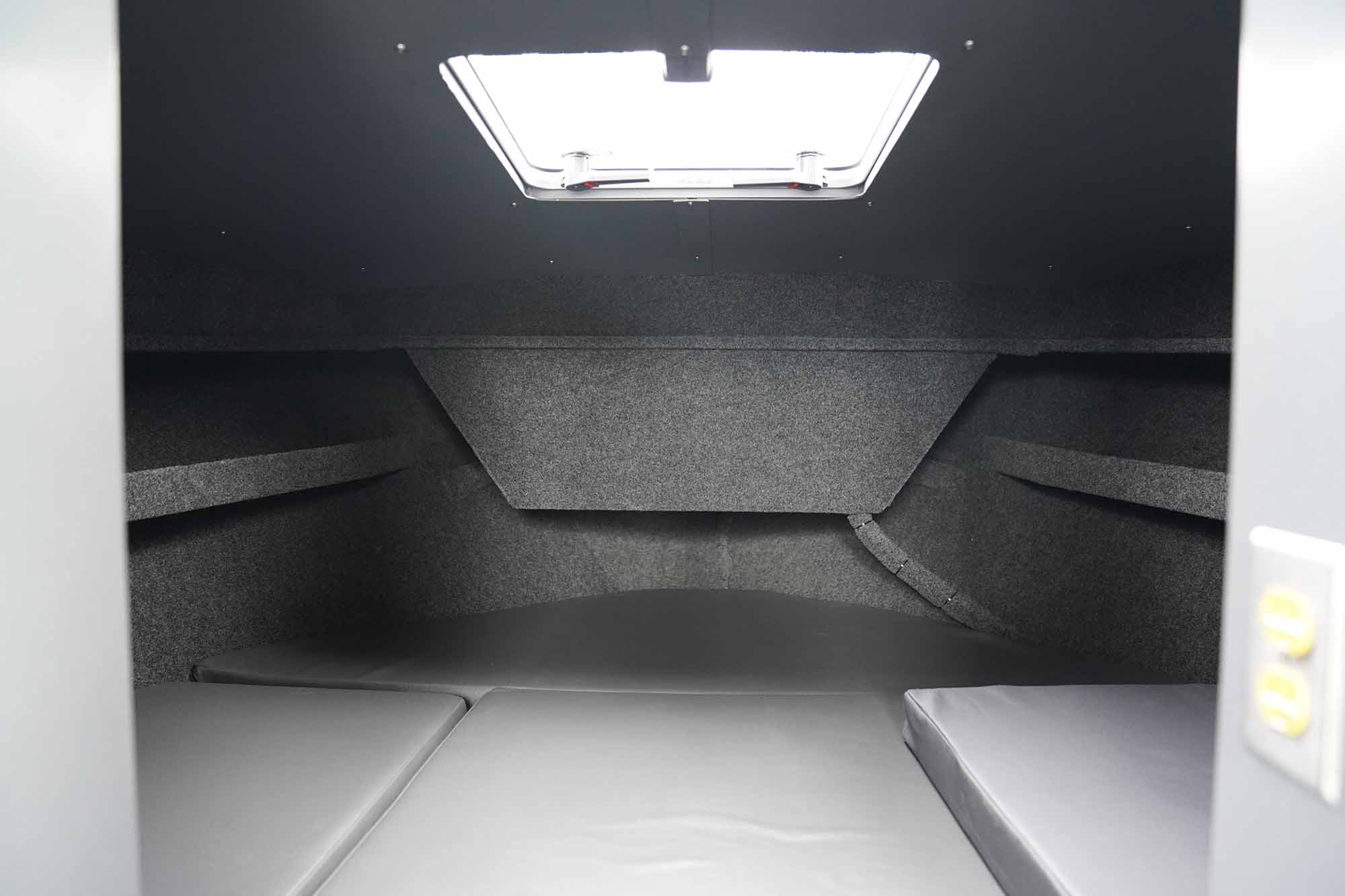 Offshore Series | Raider Aluminum Boats | Colville Washington