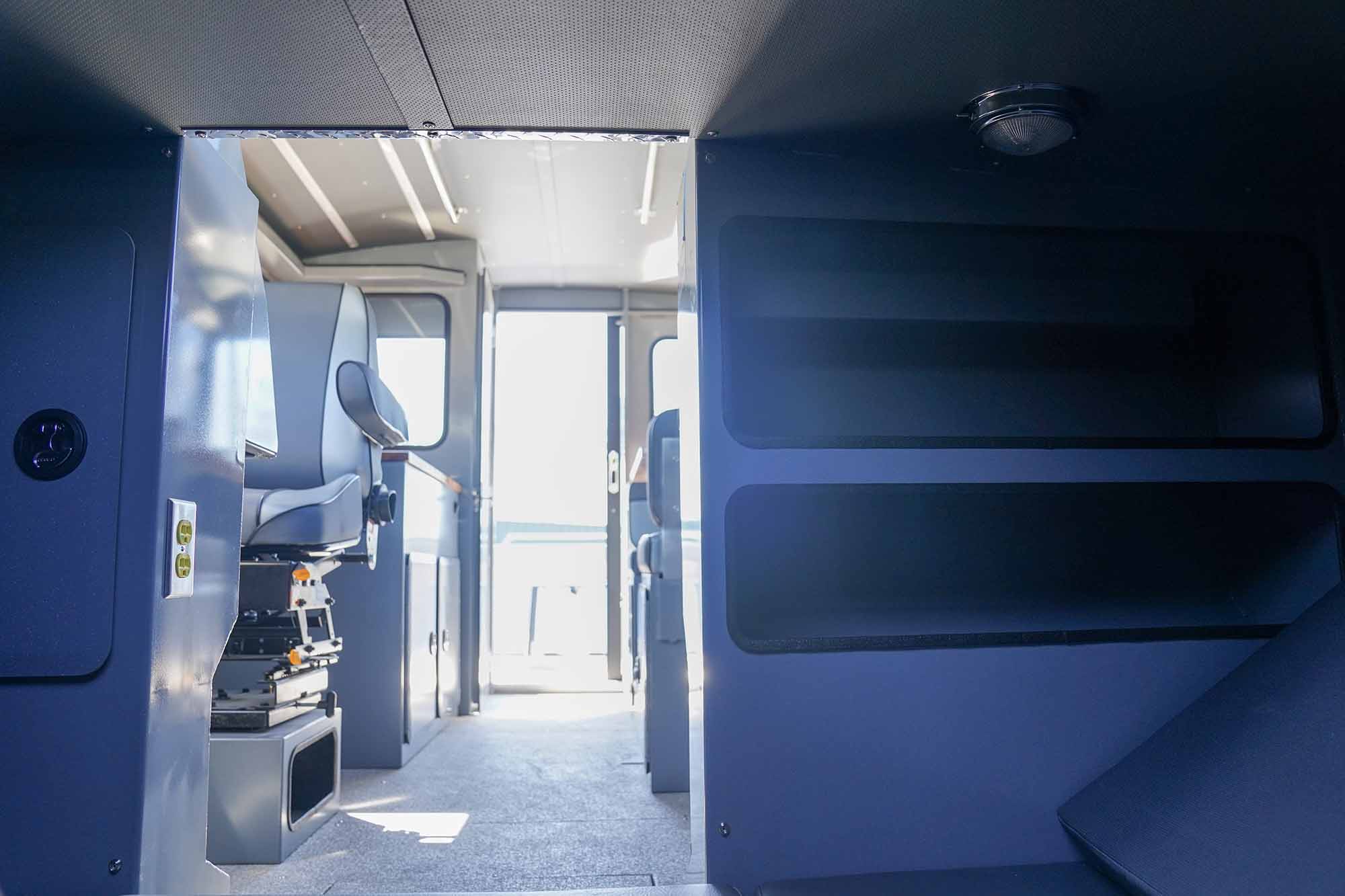 Offshore Series | Raider Aluminum Boats | Colville Washington