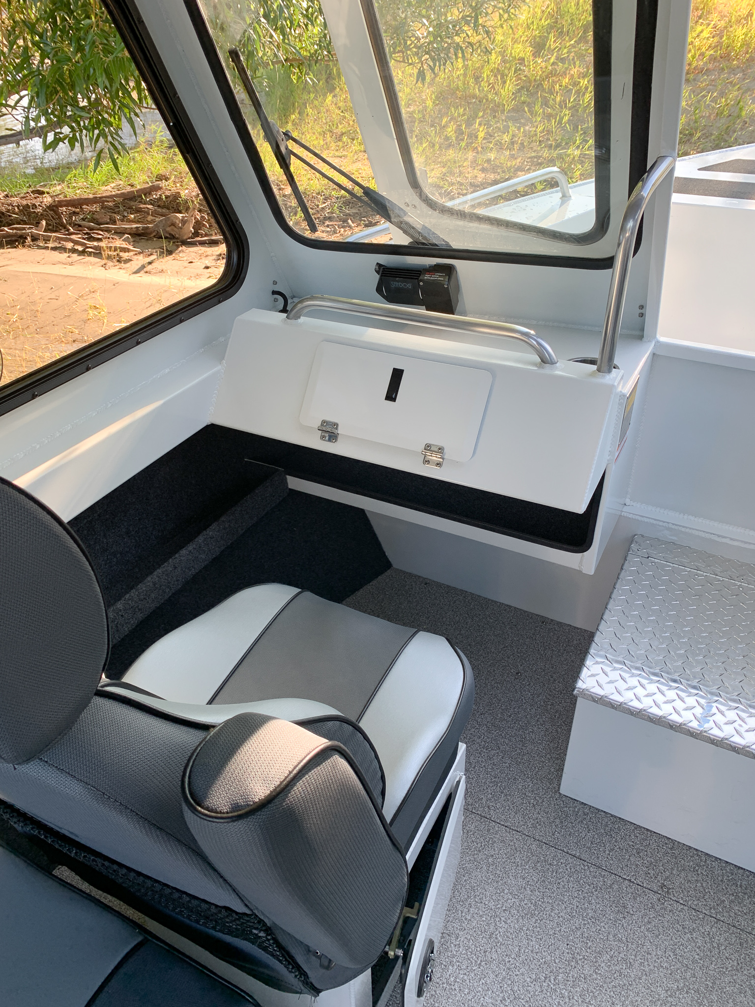 Pro Fish Series | Raider Aluminum Boats | Colville Washington