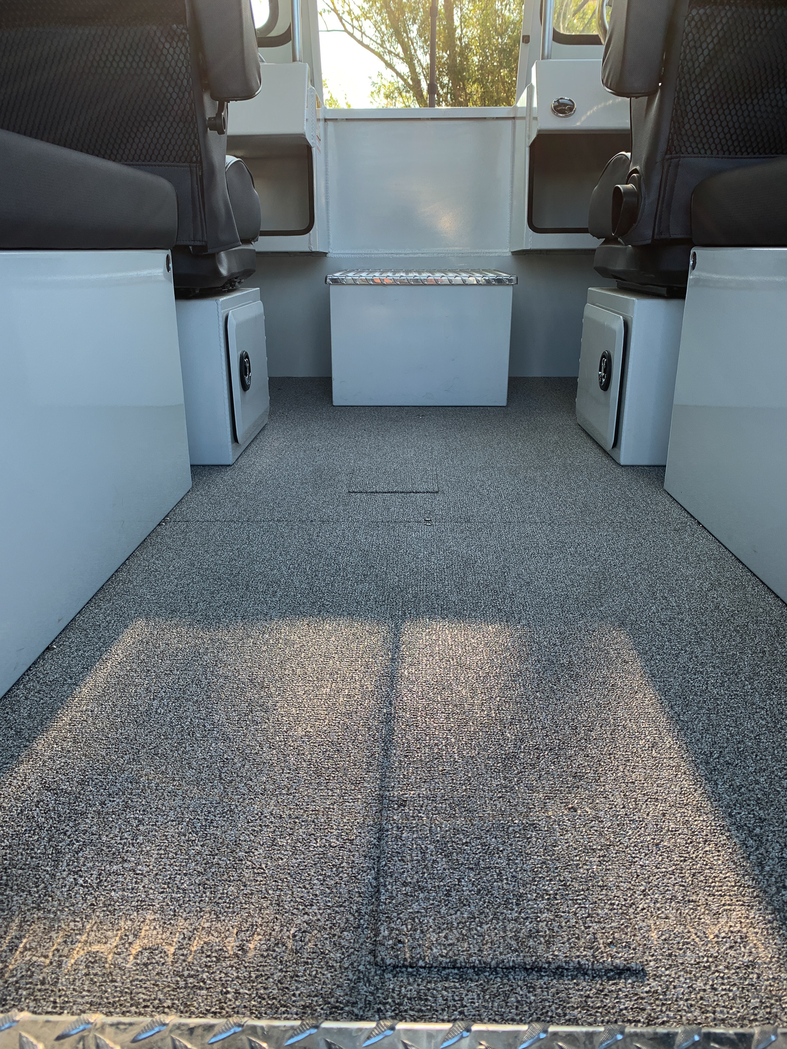 Pro Fish Series | Raider Aluminum Boats | Colville Washington