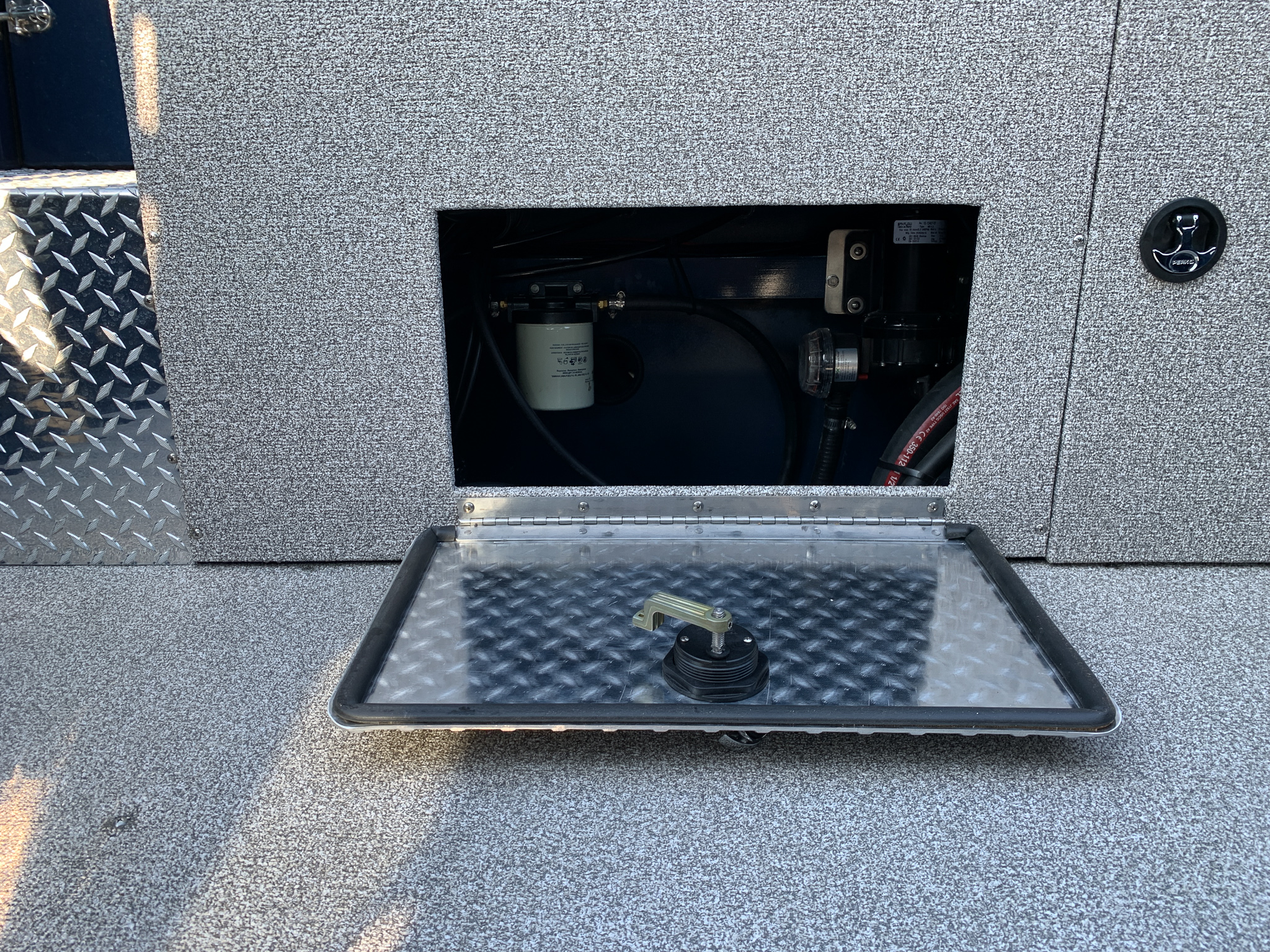 Pro Fish Series | Raider Aluminum Boats | Colville Washington